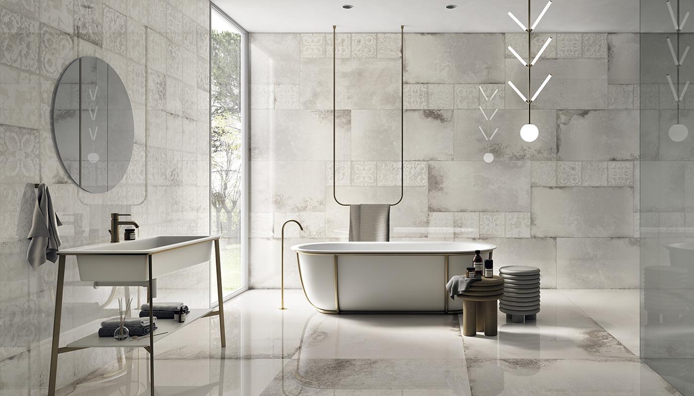 Acif by Emilgroup: timeless style