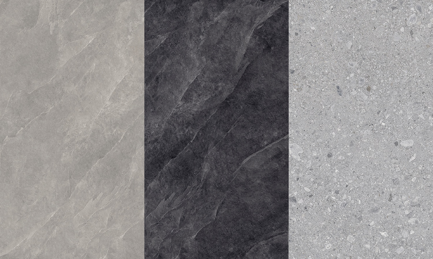 Stone by Level large ceramic slabs