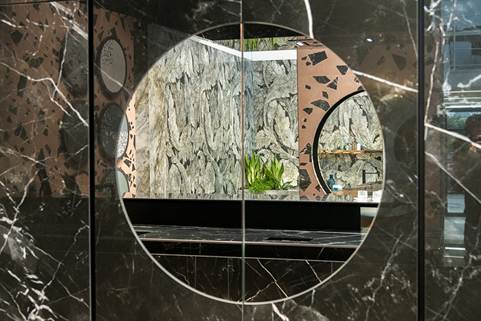 Emilgroup Milano Design Week 2021