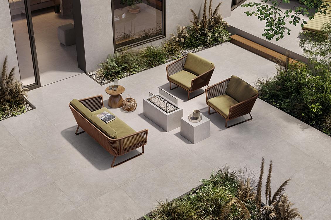 Are ceramic tiles sustainable?