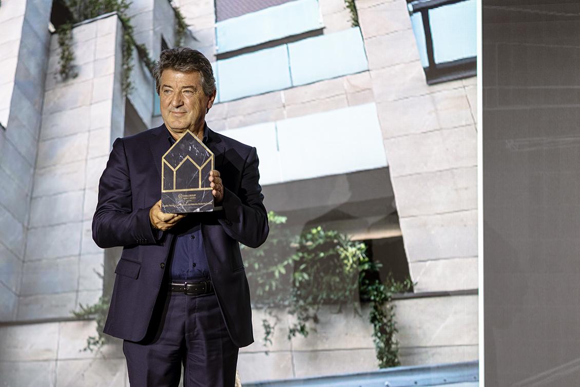 Emilgroup Project Awards 2023: The winners
