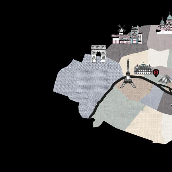 Tiles and Floor Coverings by Emilgroup - Porcelain stoneware and ceramic