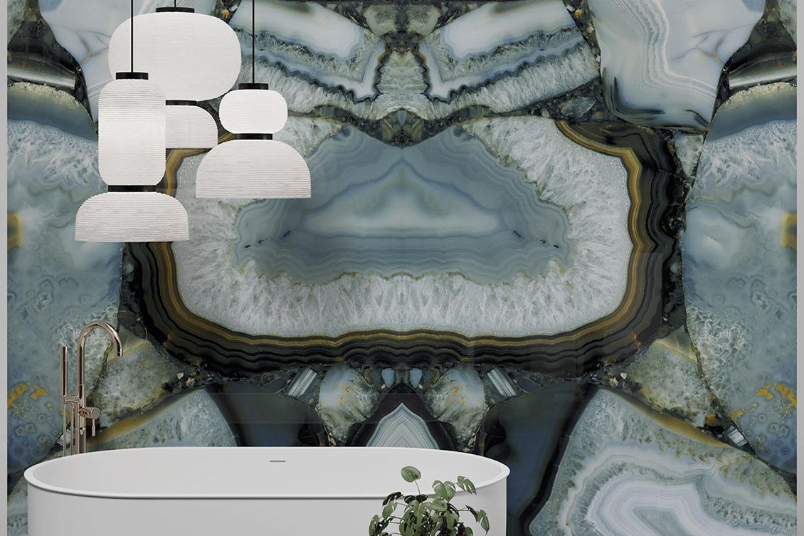 All about bookmatch wall tiles