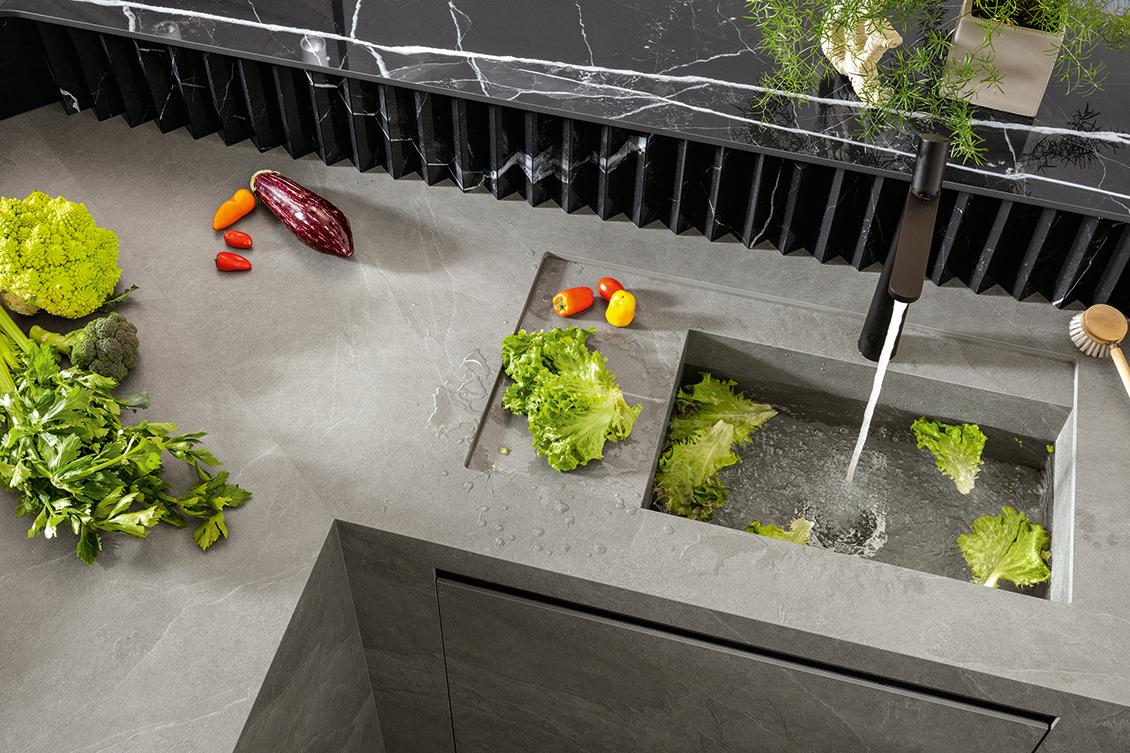 All you need to know about countertop slab size