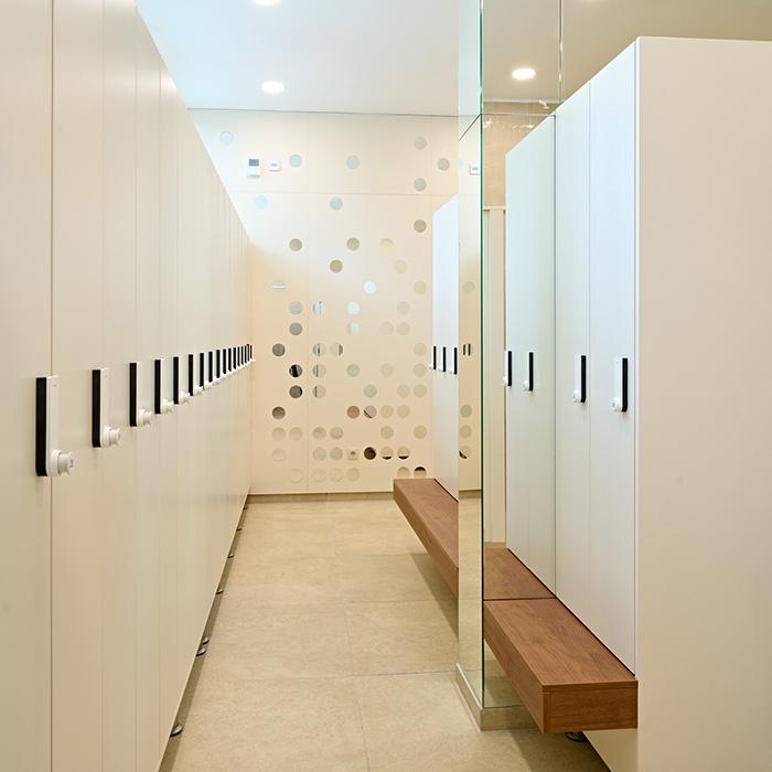 Hotel Marina-Port: Interview with the architect.