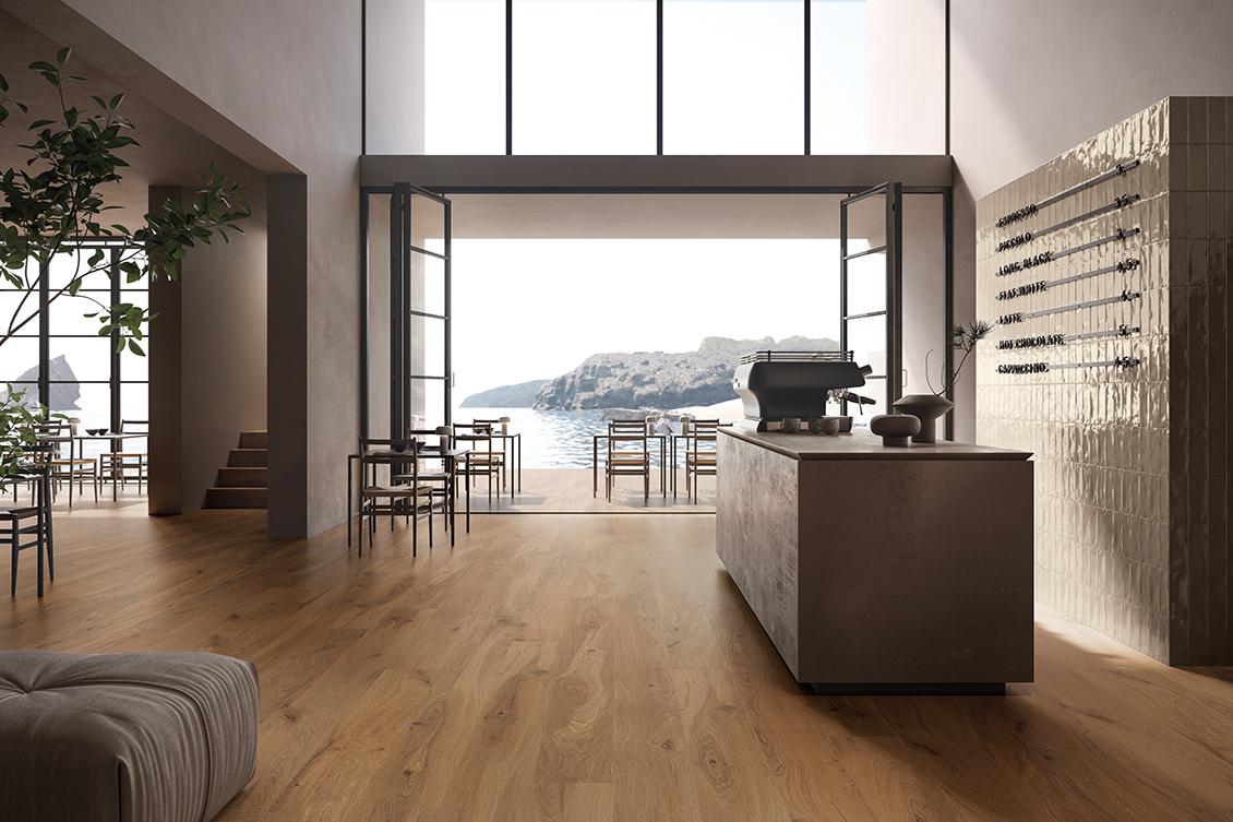 County Room Ideas for a Western-Gothic Style