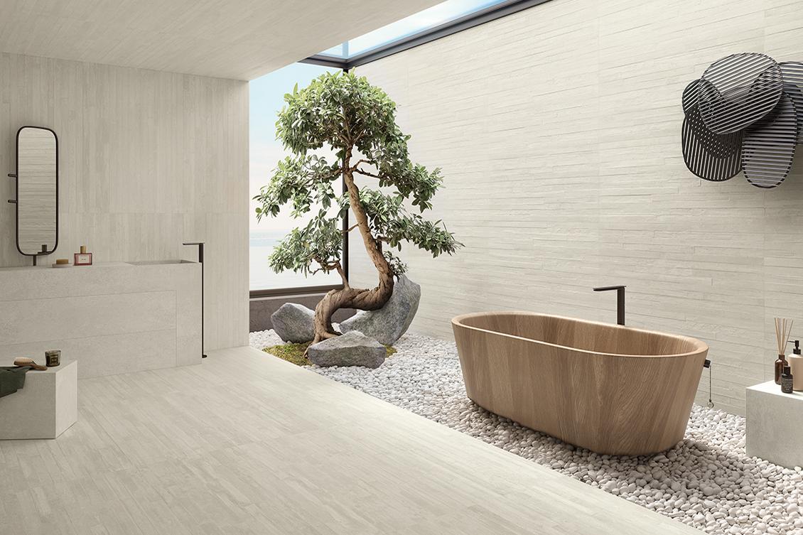 Are ceramic tiles sustainable?