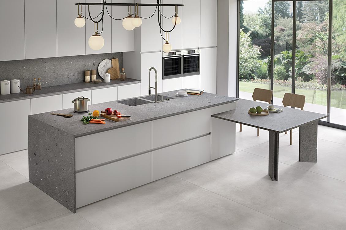 All you need to know about countertop slab size