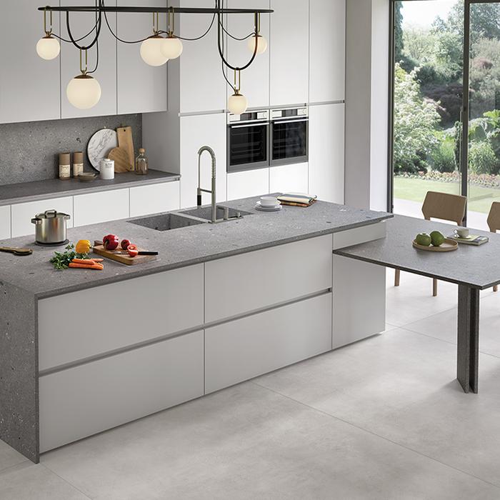 All you need to know about countertop slab size