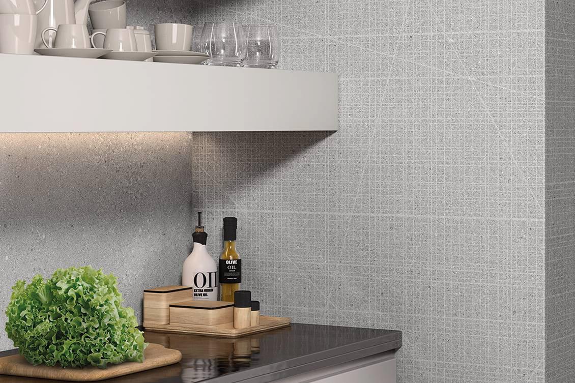 Kitchen coverings: how to choose the tiles for your kitchen