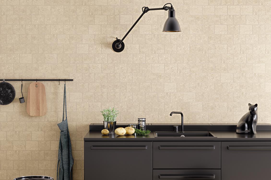 Warm tile colors: all you need to know