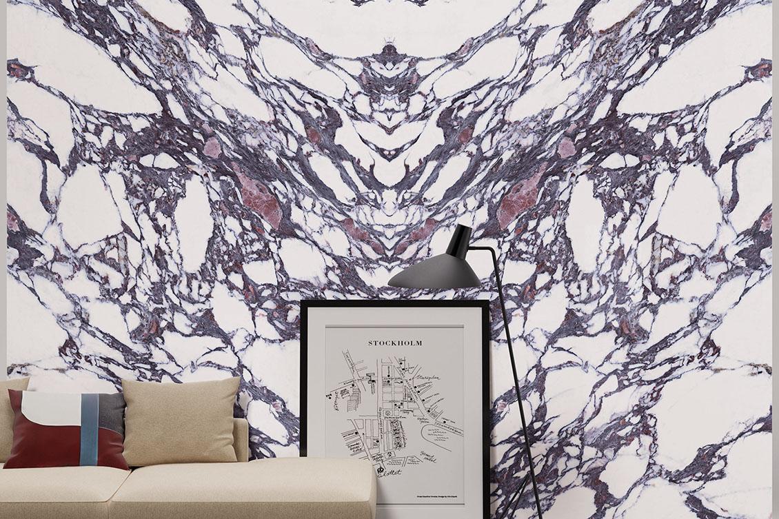 All about bookmatch wall tiles