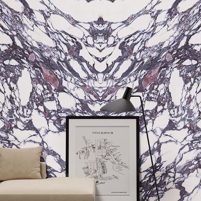 All about bookmatch wall tiles