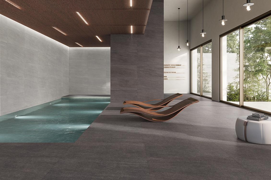 How to clean porcelain stoneware tiles: Here are Emilgroup’s secrets