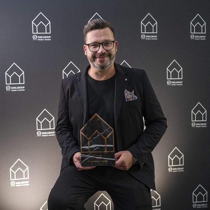 Kenese Bay Garden Hotel: designer interview