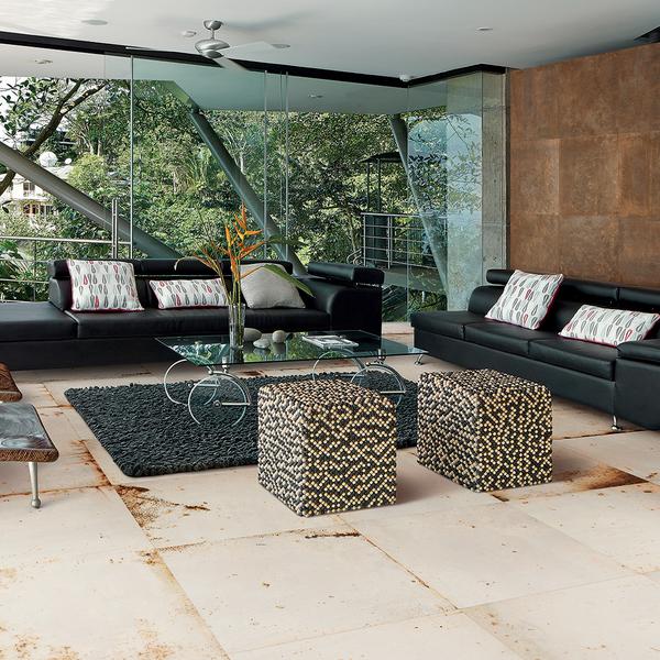 Ergon by Emilgroup: technology of tiles