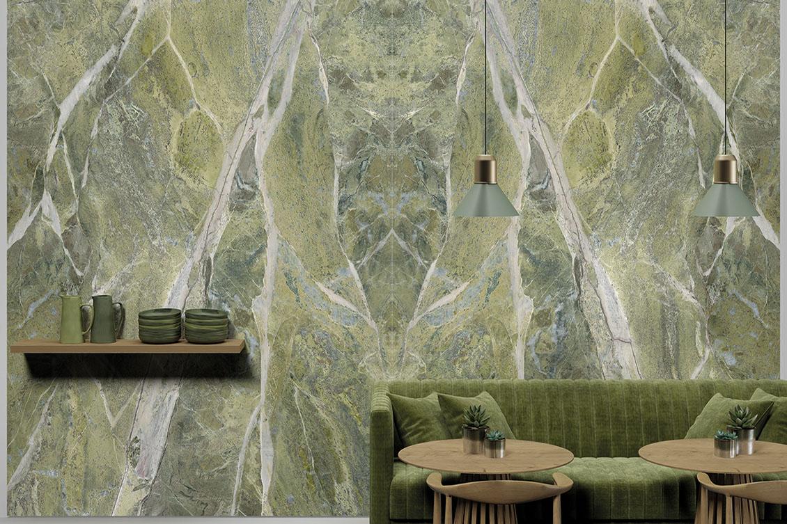 All about bookmatch wall tiles