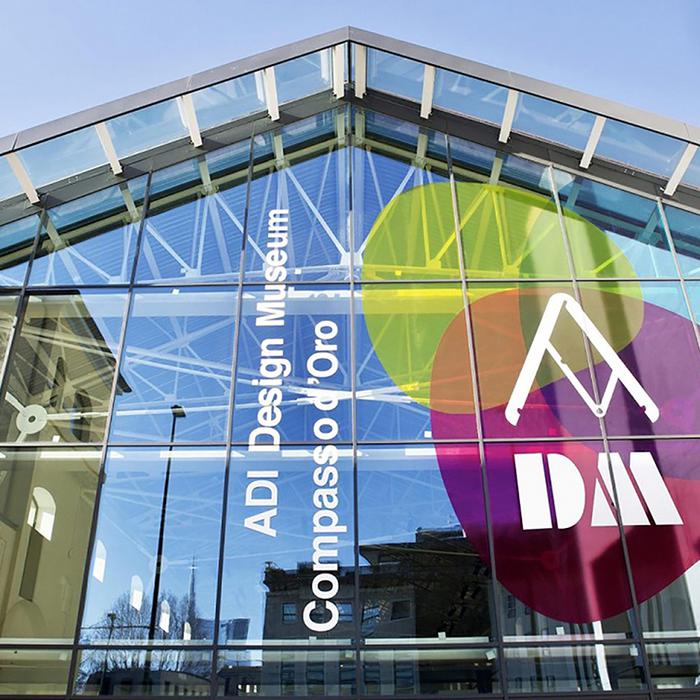 Landscape selected for ADI Design Index 2021