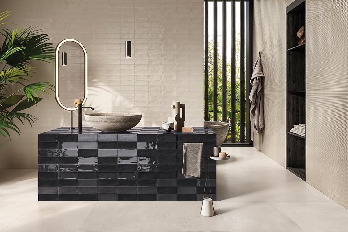 What is the most popular tile color of the year?