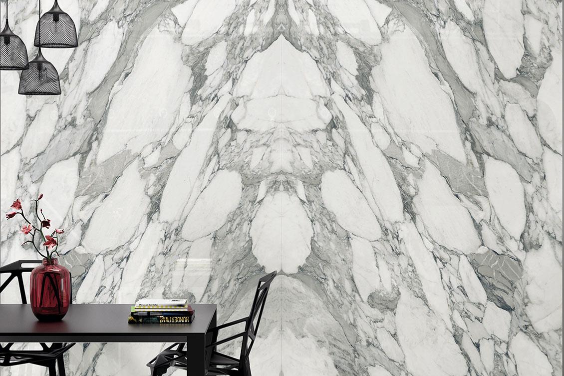 All about bookmatch wall tiles