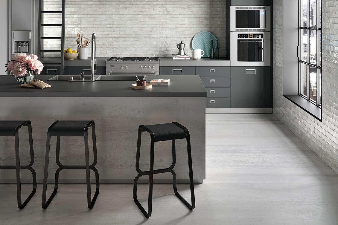 The perfect home bar tile: 5 ideas to match your style