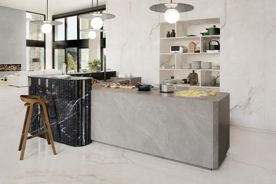 All you need to know about countertop slab size