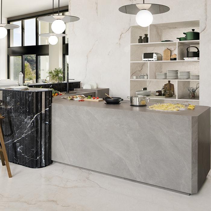 All you need to know about countertop slab size